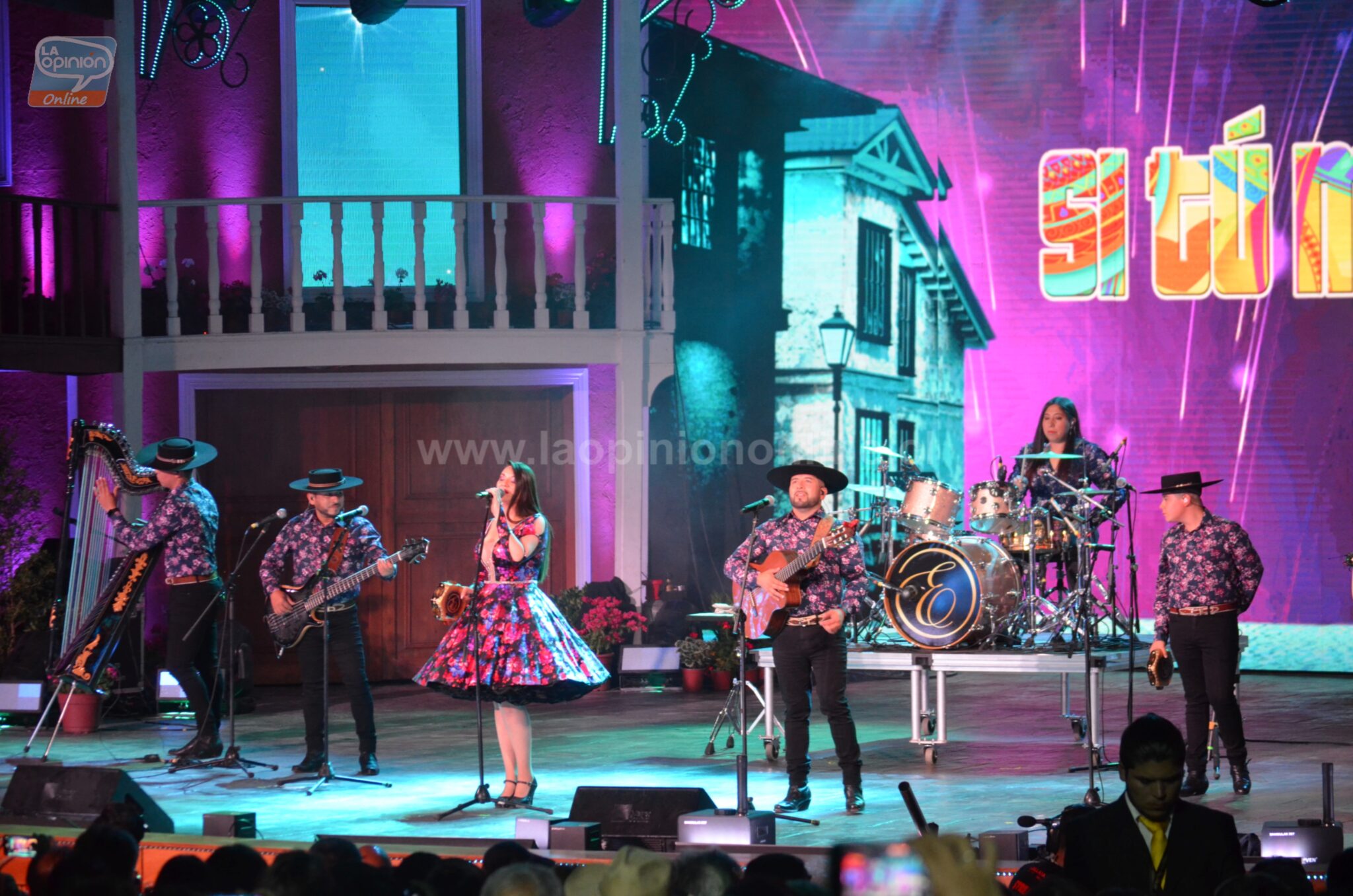 Entremares fue la sorpresa y Bombo Fica cumplió como siempre | La ...